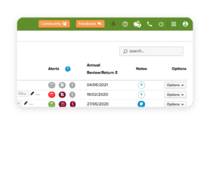 BGL Support | World's leading company compliance solutions.