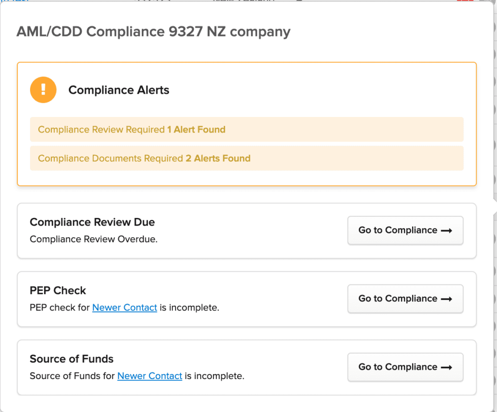 CAS 360 Product Update Release – October 2021 | BGL Corporate Solutions ...
